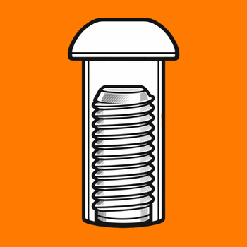 Hafren Security Fasteners – Frank's Fasteners