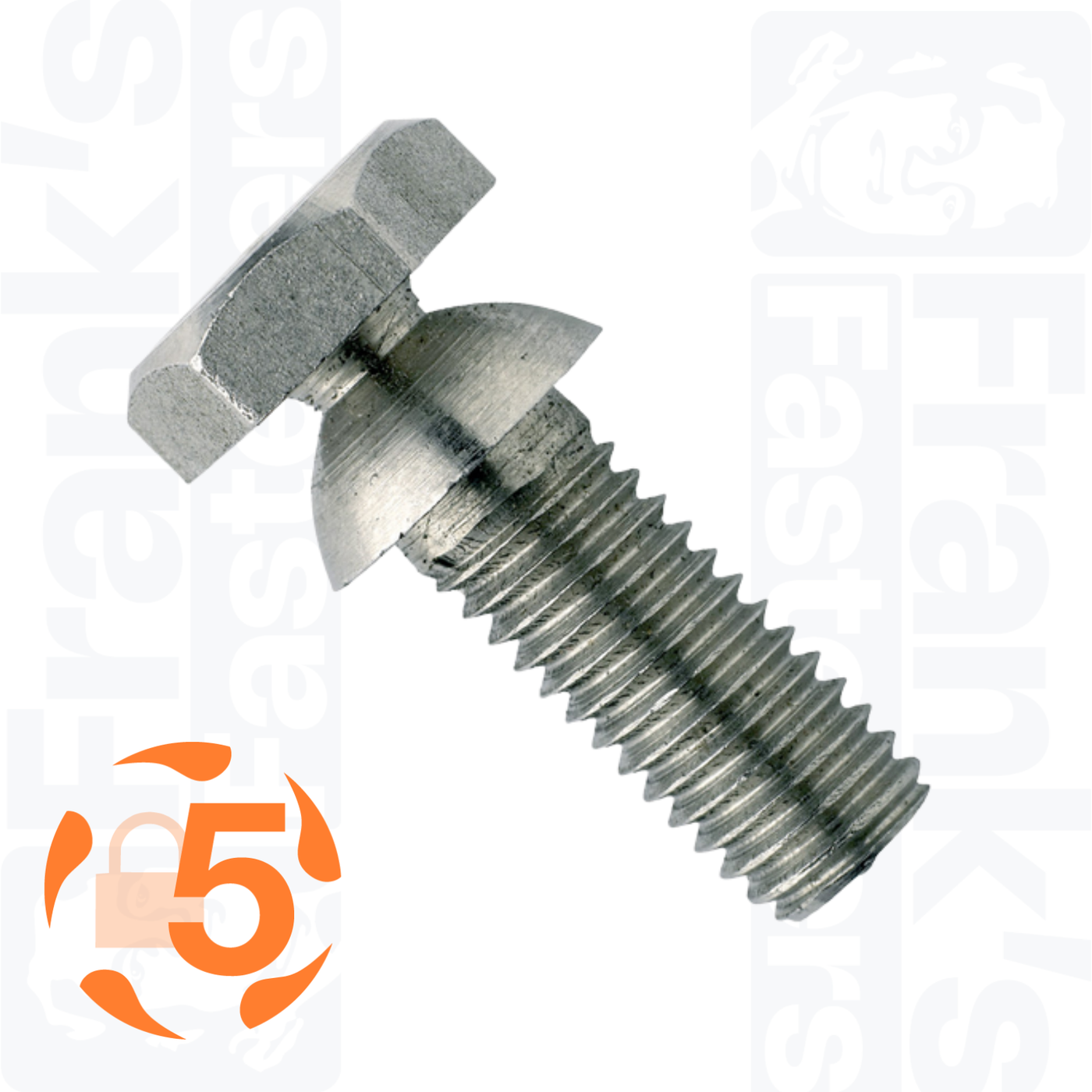 Hafren Security Fasteners – Frank's Fasteners
