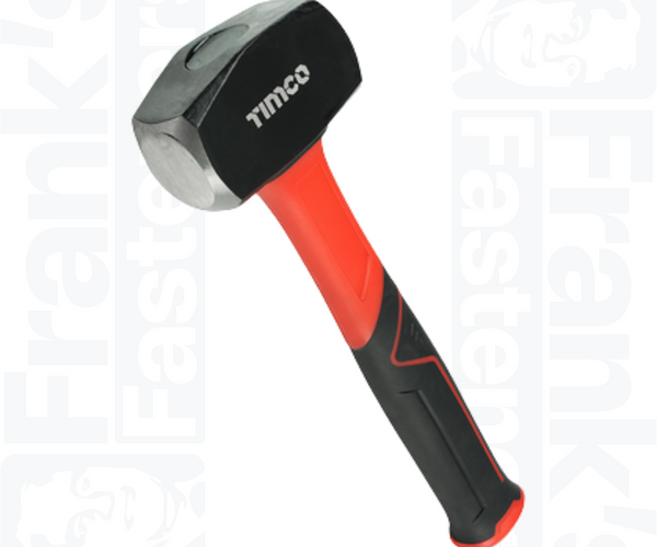 Lump Hammer – FranksFasteners.co.uk