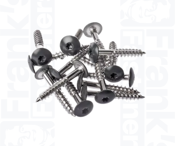 Facade Screws – FranksFasteners.co.uk