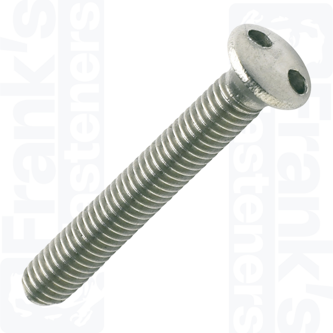 Hafren Security Fasteners – Frank's Fasteners