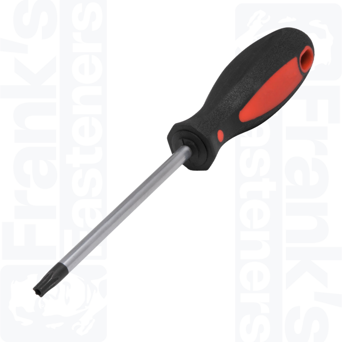 T45 6-Lobe Pin One-Piece Screwdriver – Frank's Fasteners