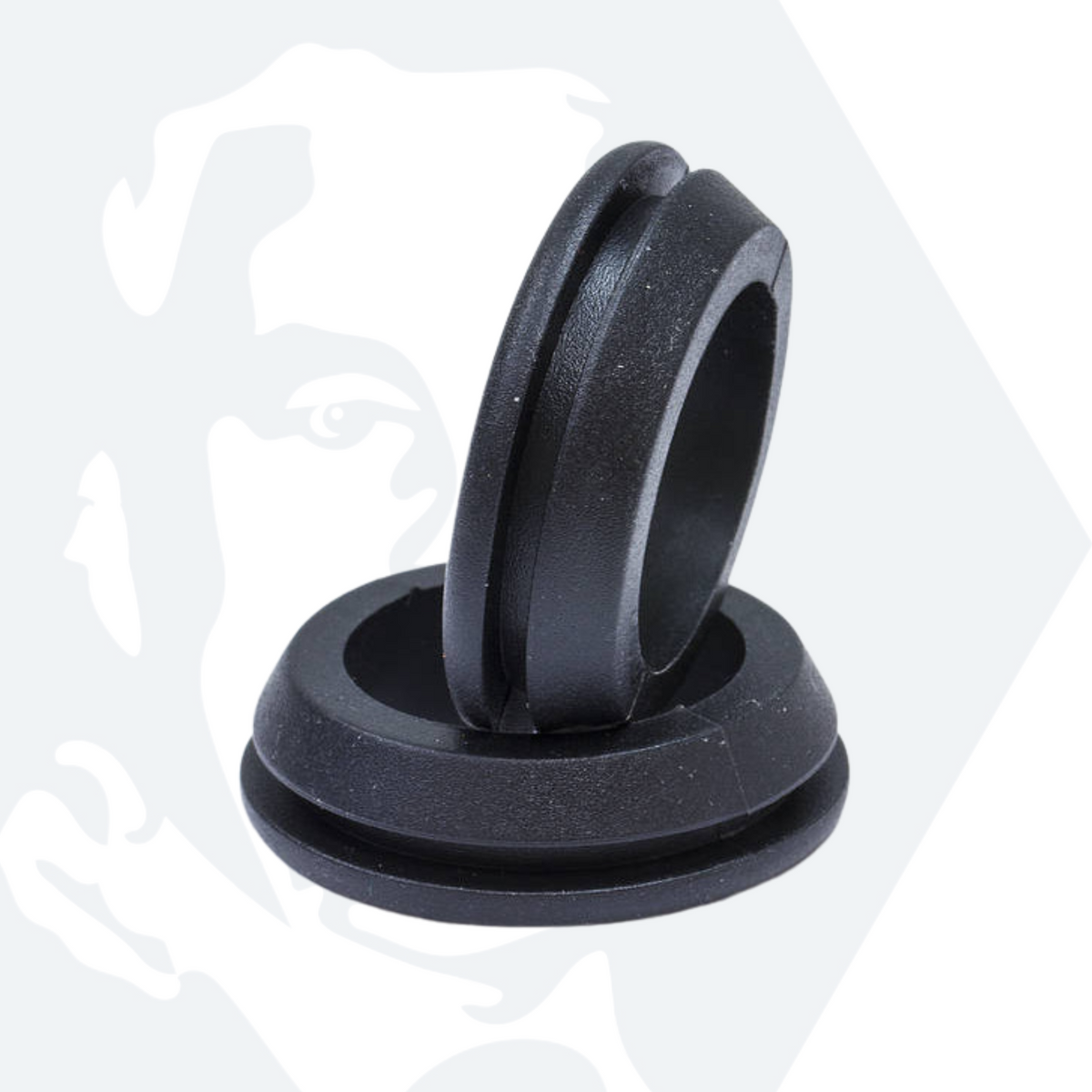 20mm Tapered Wiring Grommet – Frank's Fasteners