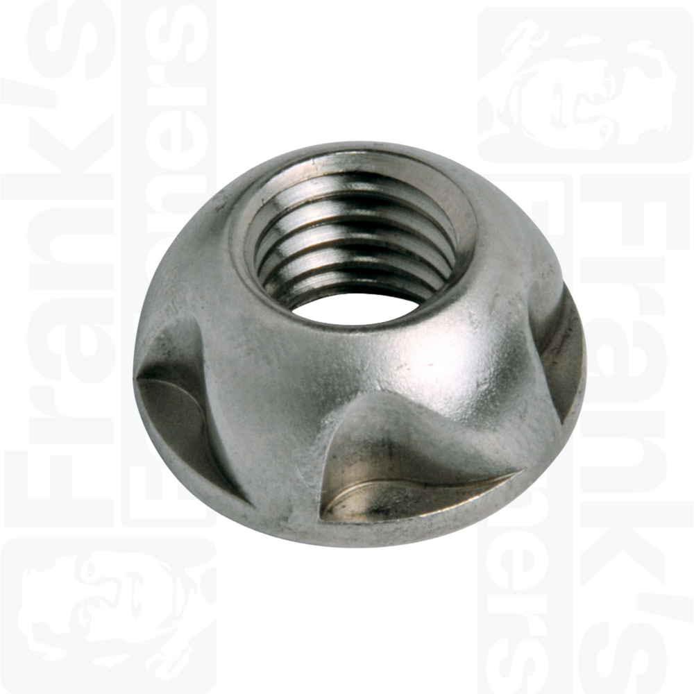 Hafren Security Fasteners – Frank's Fasteners