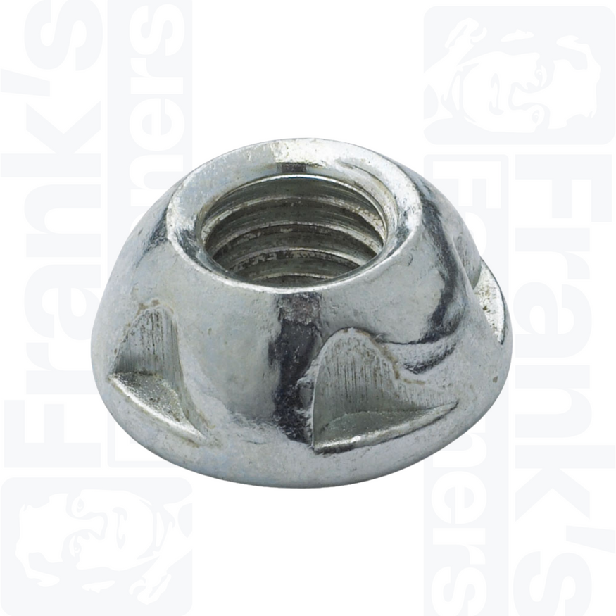 Hafren Security Fasteners – Frank's Fasteners
