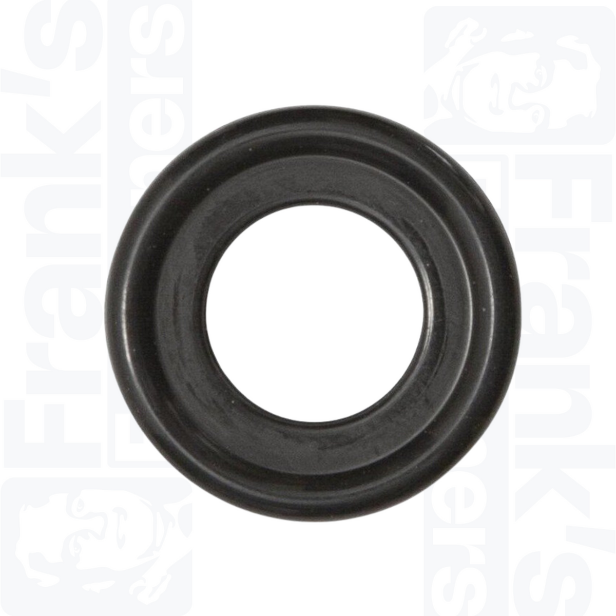 11mm x 21mm x 2.5mm Sump Sealing Washer - Rubber – Frank's Fasteners